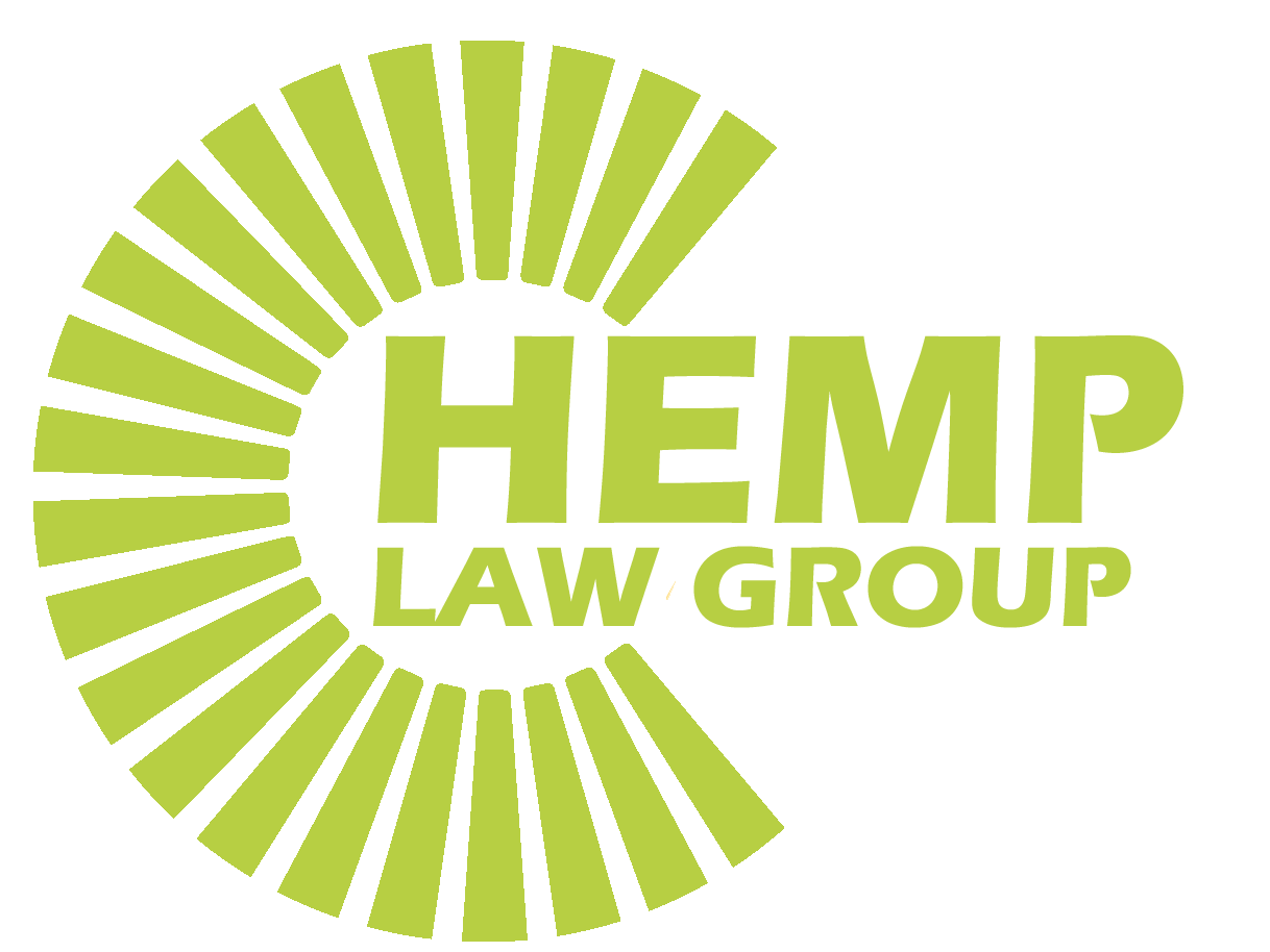 The Hemp Law Group – Brought to you by JColton Legal